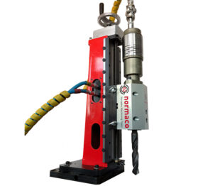 Drilling and Boring Archives - Normaco - Portable Machining Tools