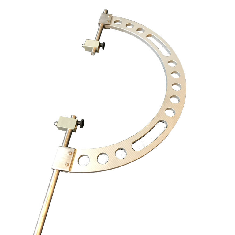 Measuring Arc - Normaco - Portable Machining Tools