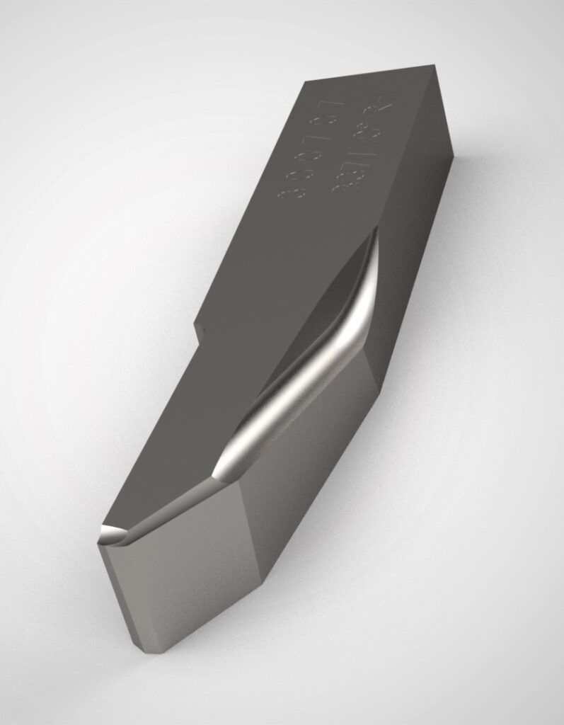 HSS Cutting and Beveling Tools - Normaco - Portable Machining Tools