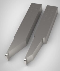 HSS Cutting and Beveling Tools - Normaco - Portable Machining Tools