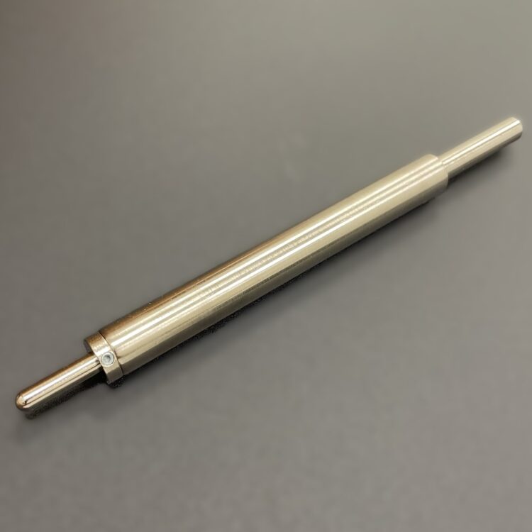 Bore Measuring Device - Normaco - Portable Machining Tools