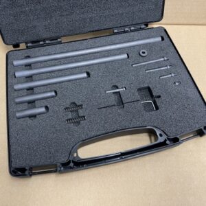 Bore Measuring Device - Normaco - Portable Machining Tools