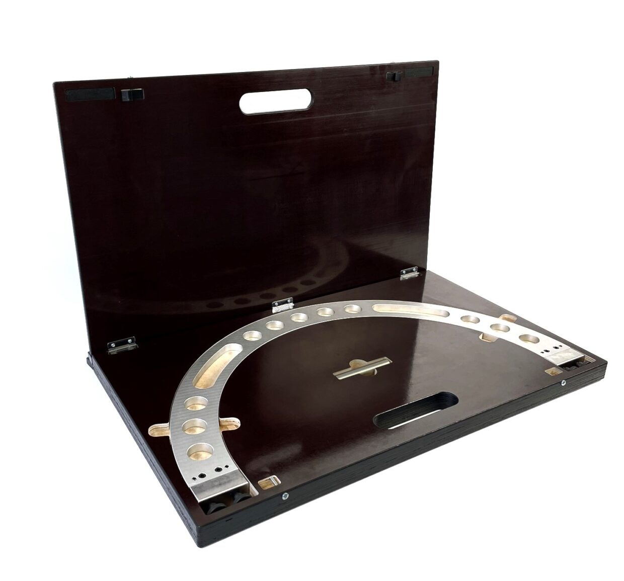 Measuring Arc - Normaco - Portable Machining Tools