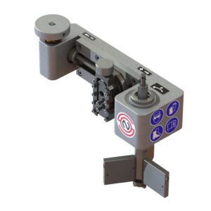 Products - Normaco - Portable Machining Tools