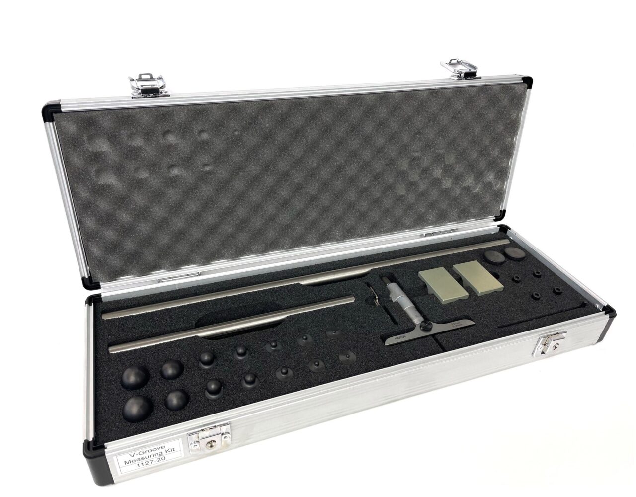 Products - Normaco - Portable Machining Tools